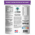 high-quality whey protein source