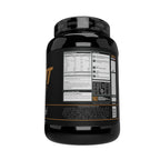 high-quality whey protein supplement