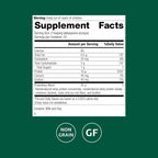 high-quality whey protein supplement
