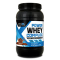 high-quality whey protein supplement