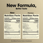 high-quality whey protein supplement