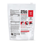 high-quality whey protein supplement