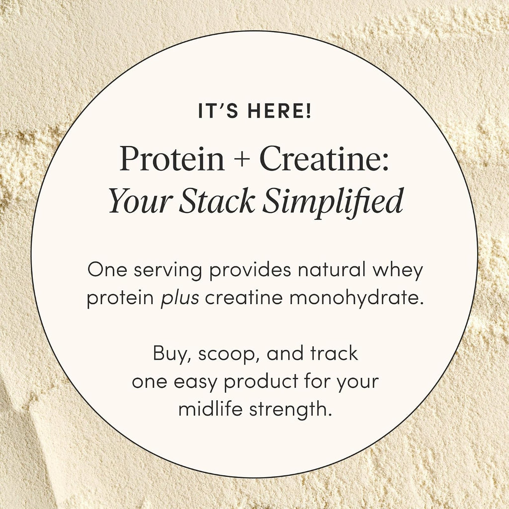high-quality whey protein supplement