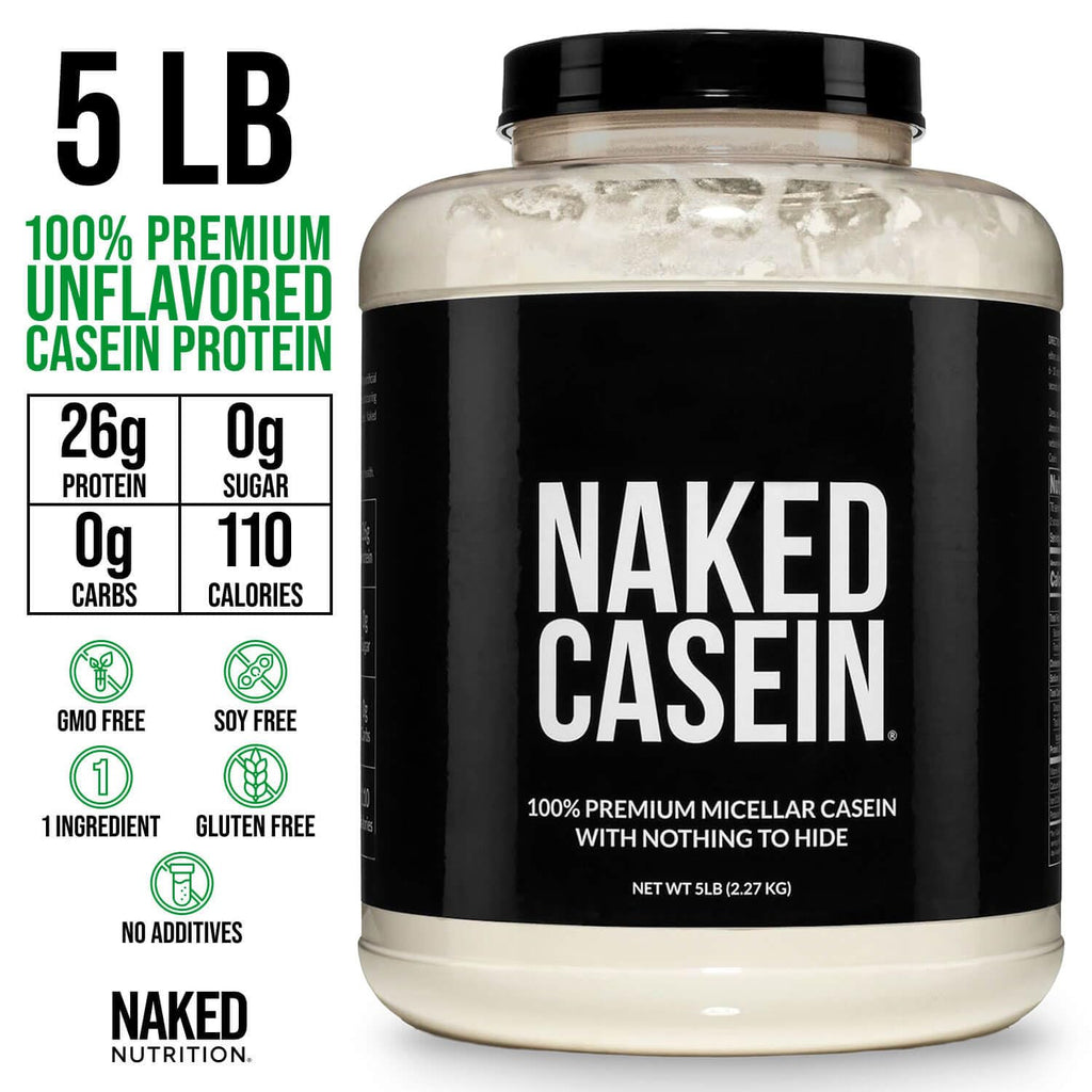 high-quality whey protein supplement