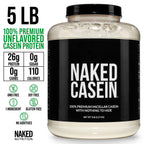 high-quality whey protein supplement