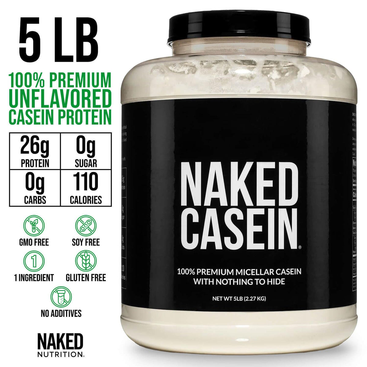 high-quality whey protein supplement