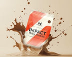 high-quality whey protein supplement