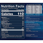 high-quality whey protein supplement