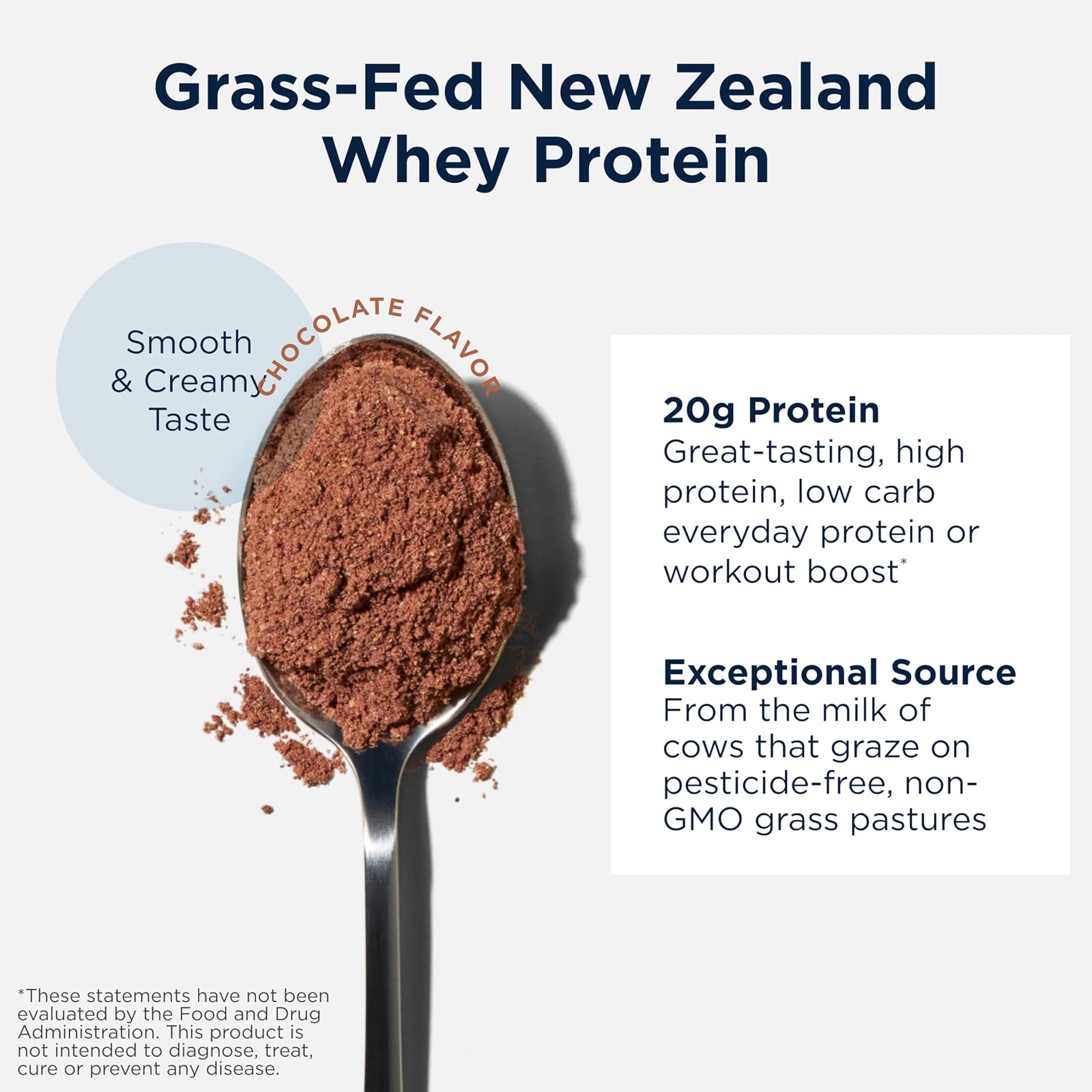 high quality whey protein supplement