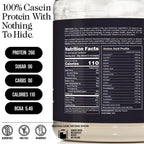 high quality whey protein supplement