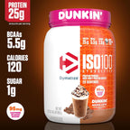 high-quality whey protein supplement