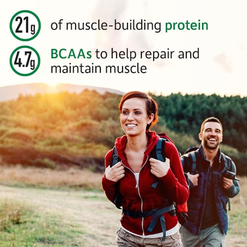 high-quality whey protein supplement