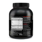 high-quality whey protein supplement
