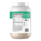 high-quality whey protein supplement