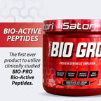 high-quality whey protein supplement