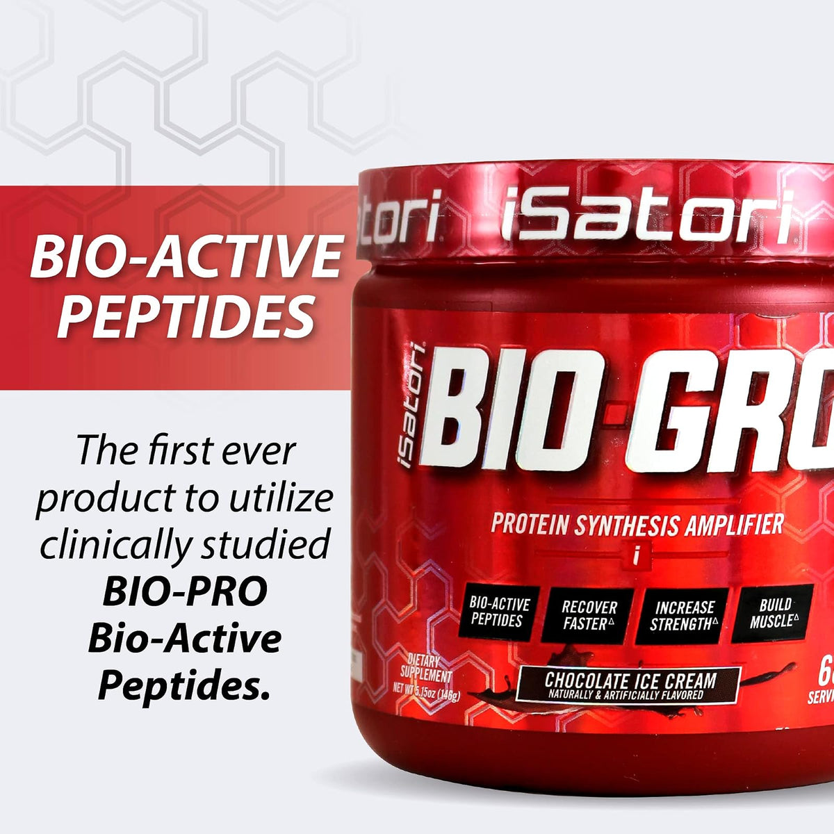 high-quality whey protein supplement