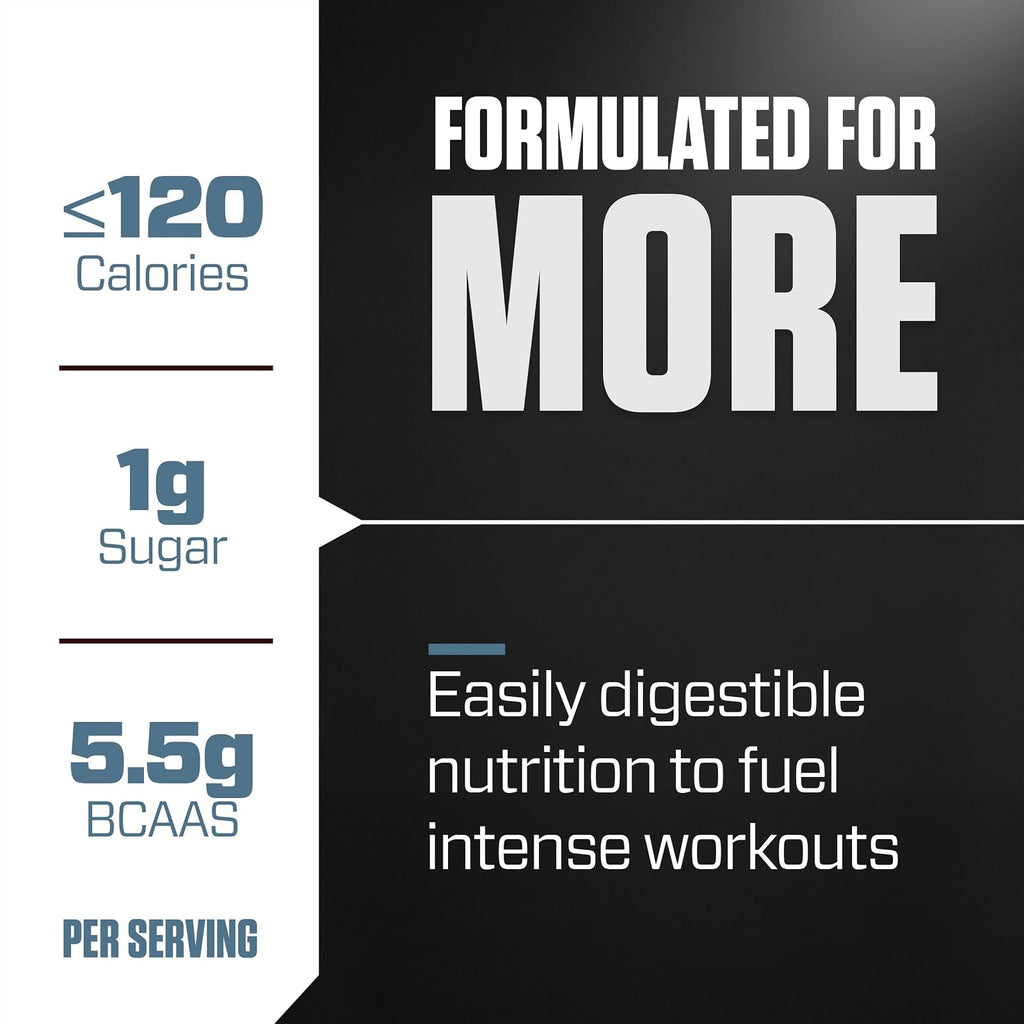 High-quality whey protein supplement