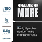 High-quality whey protein supplement