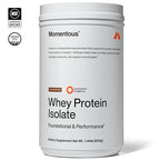 high-quality whey protein supplement