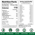 high quality whey protein supplement