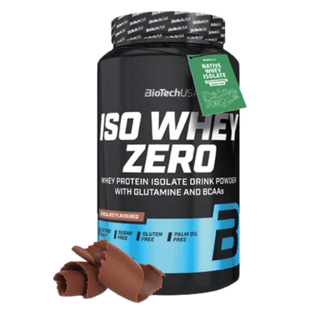 high-quality whey protein supplement