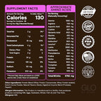 high-quality whey protein supplement