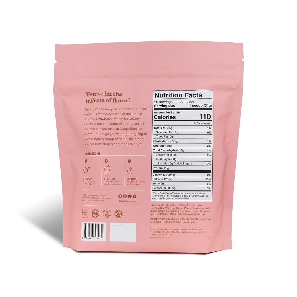 high-quality whey protein supplement