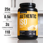 high-quality whey protein supplement