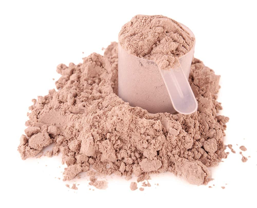 high-quality whey protein supplement
