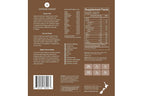 high-quality whey protein supplement