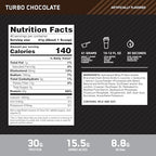 high-quality whey protein supplement