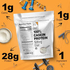 high-quality whey protein supplement