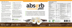 high-quality whey protein supplement