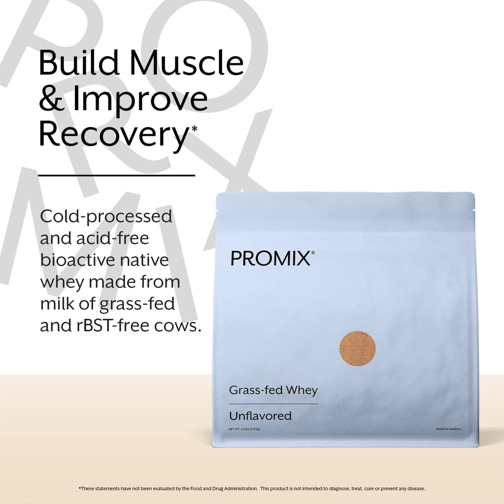 high-quality whey protein supplement