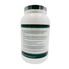 high-quality whey protein supplement
