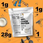 high-quality whey protein supplement