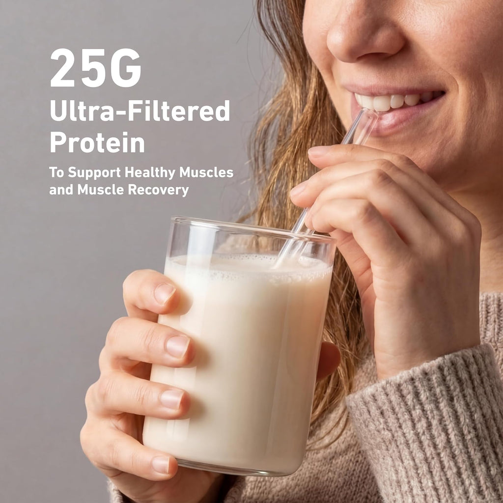 high quality whey protein supplement