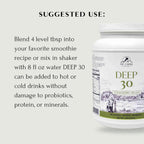 high-quality whey protein supplement