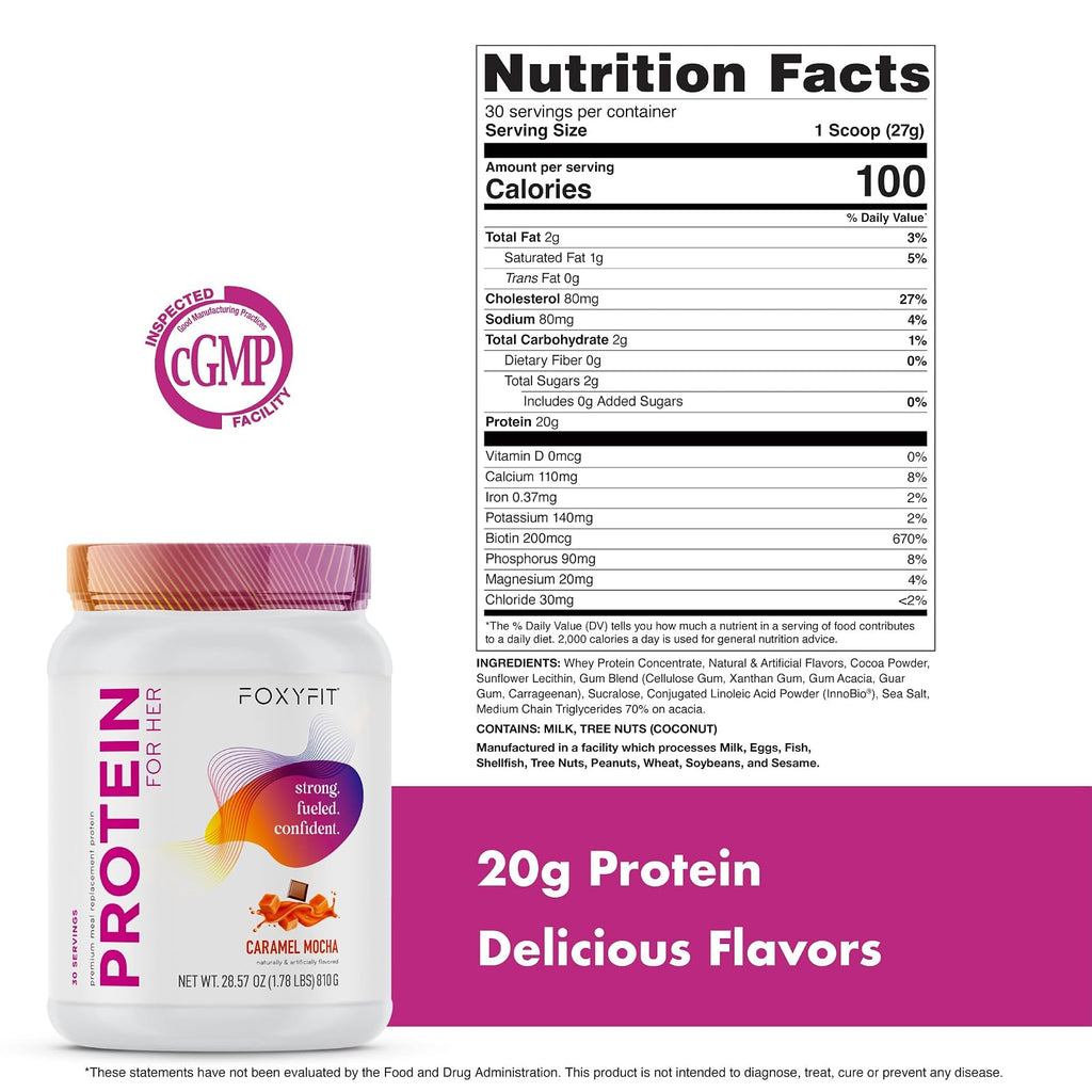high-quality whey protein supplement