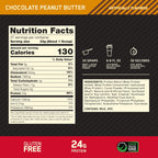 high-quality whey protein supplement
