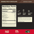 high-quality whey protein supplement