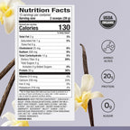 high-quality whey protein supplement