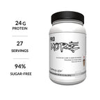 high quality whey protein supplement
