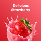 high-quality whey protein supplement