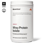 high-quality whey protein supplement