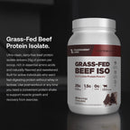 high-quality whey protein supplement