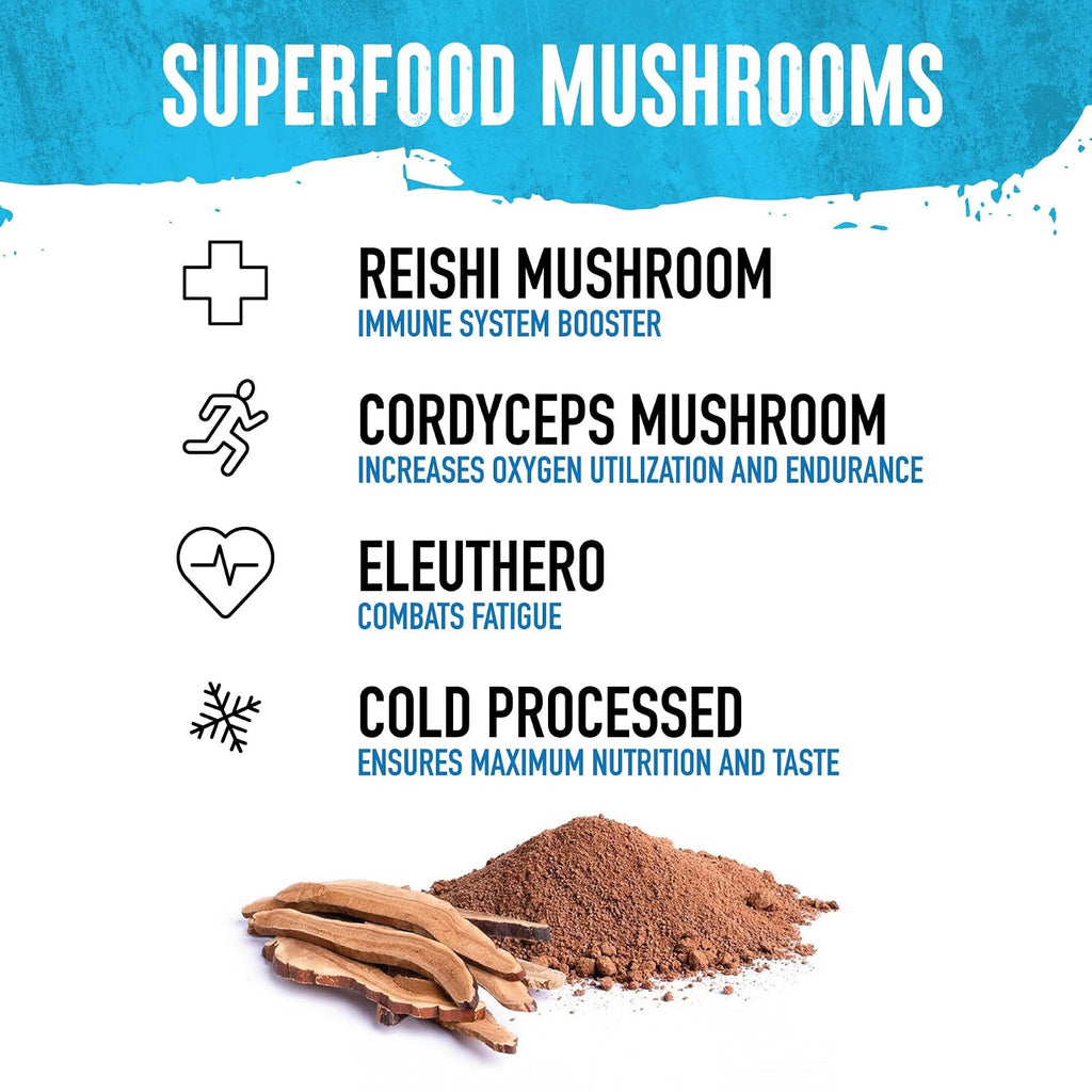 high quality whey protein supplement
