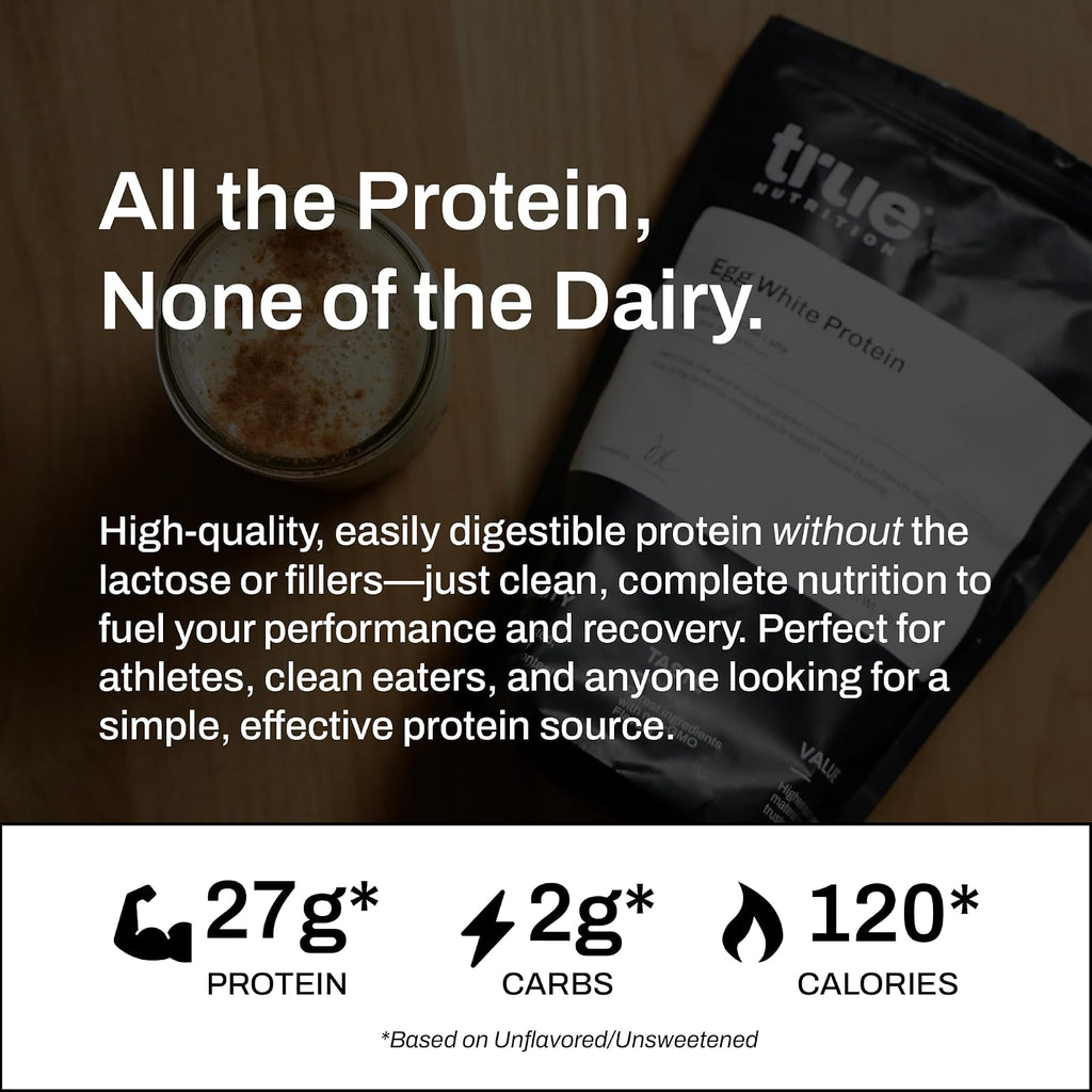 high-quality whey protein supplement