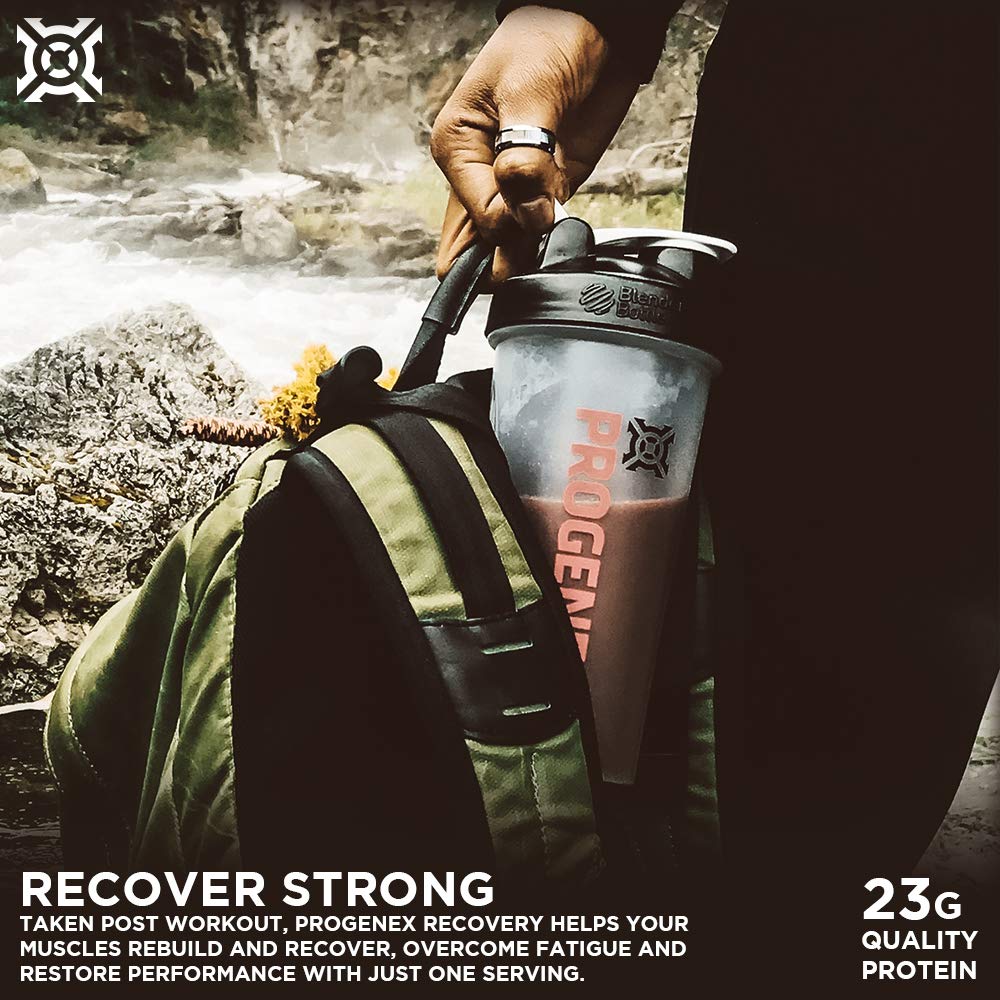 high-quality whey protein supplement