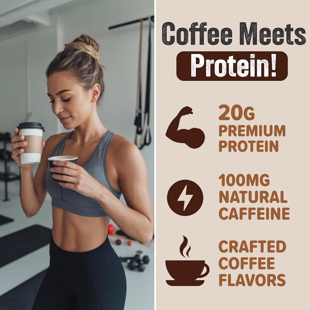 high-quality whey protein supplement